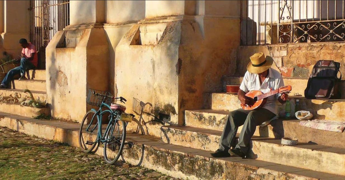 Cuba - Cycle Cuba Bike Tour (2026) - OK Cycle Tours